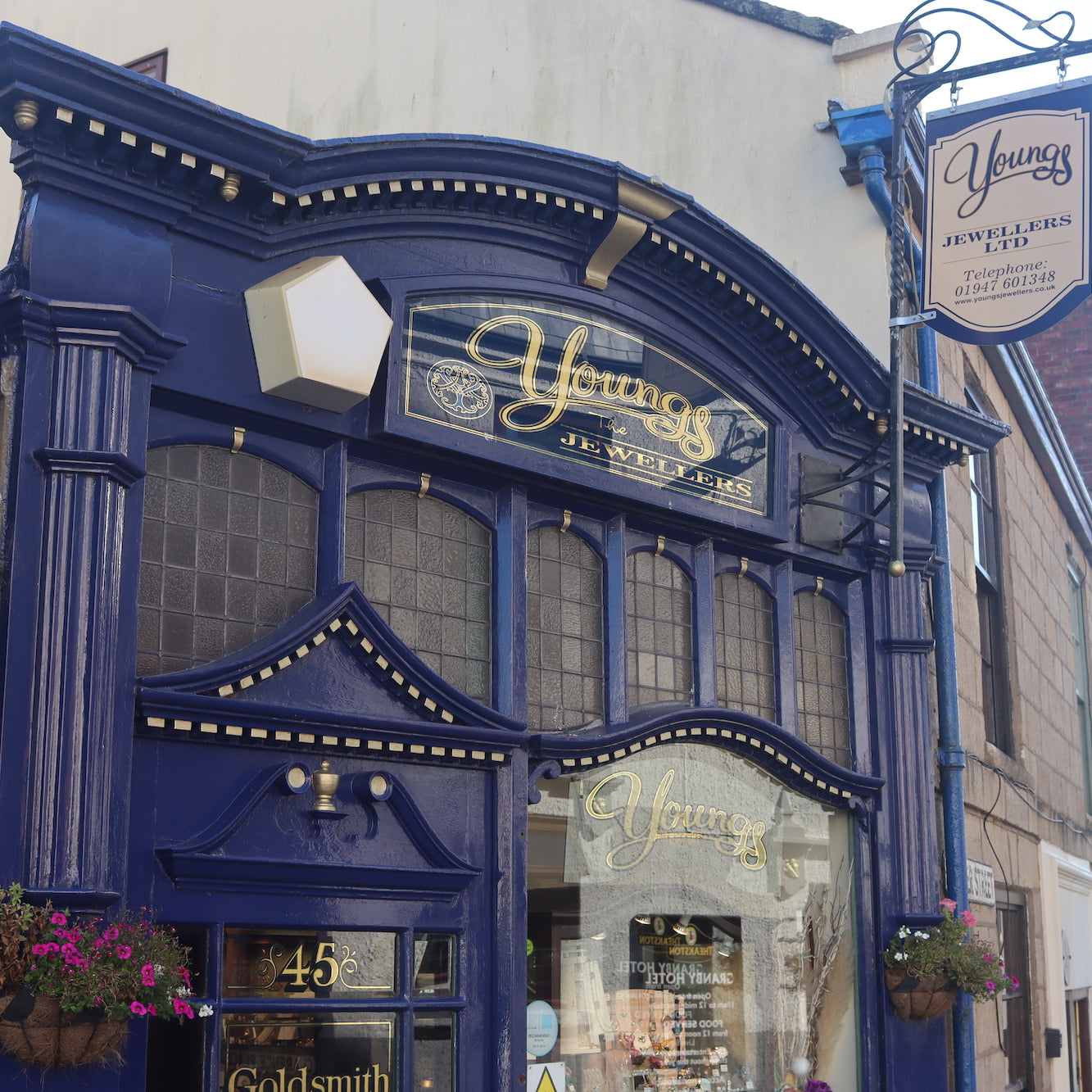 Jasper Al Young Jewelers Young's Jewelry - Rochester, PA Jewelry Stores ...