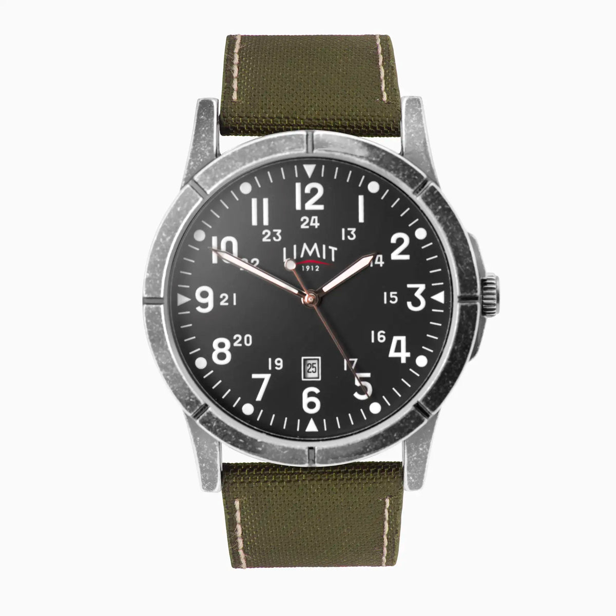 Limit Men's Pilot Watch 5790– Youngs Jewellers Ltd